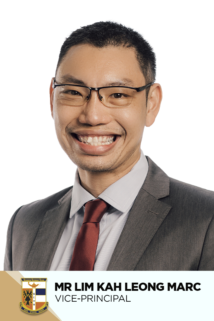 School Management Team